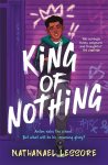 King of Nothing – York Book Award